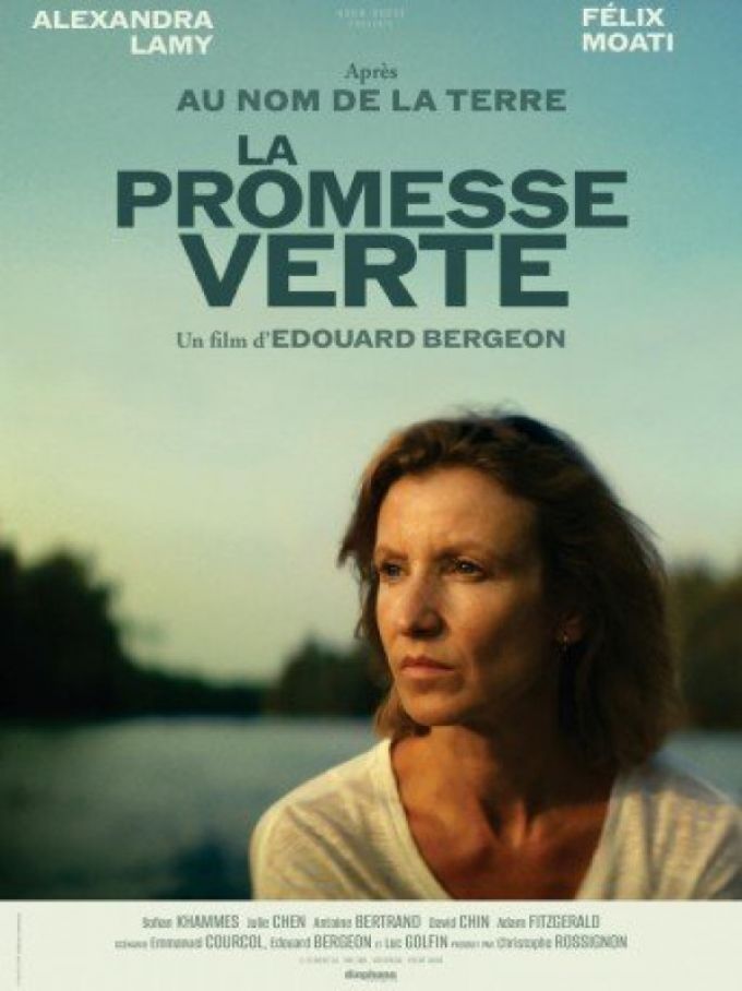 La Promesse verte - Films - Le Singulier(s) Cinéma La Promesse verte - Films - Le Singulier(s) Cinéma